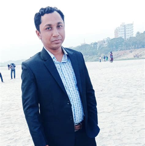 Mohammed Nazim Uddin