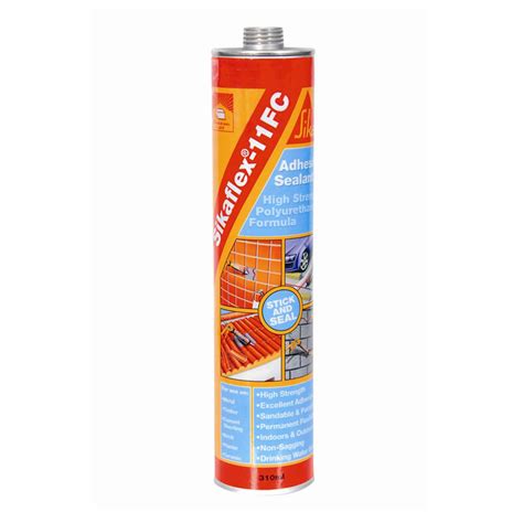 Polyurethane Adhesive Sealant Fast Cure At Robert Pedroza Blog