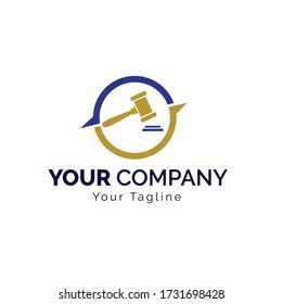 Auctions Logo Auctions Logo Template Vector Stock Vector (Royalty Free) 1731698428 | Shutterstock