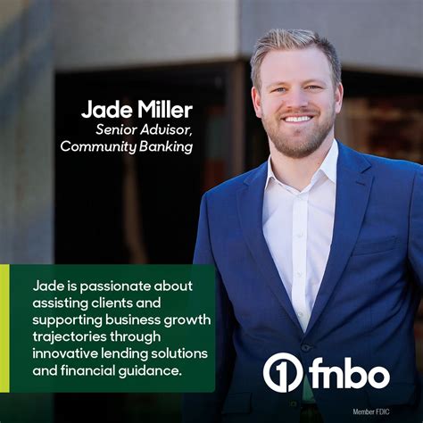 Fnbo On Linkedin Uncommonunderstanding