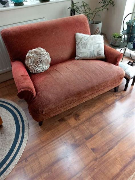 Freelywheely Small 2 Seater Multiyork Sofa