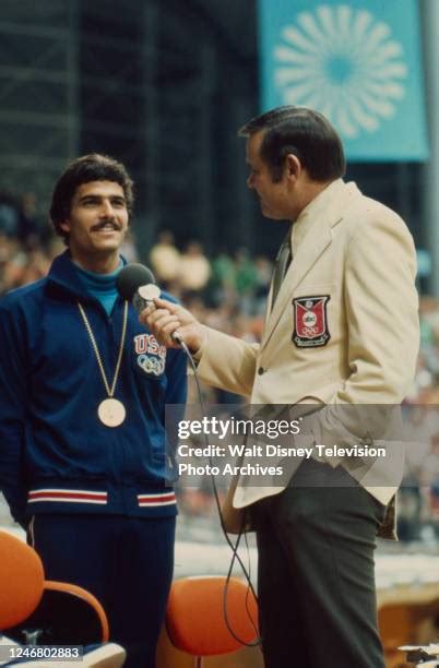 Mark Spitz Olympics Photos And Premium High Res Pictures Getty Images