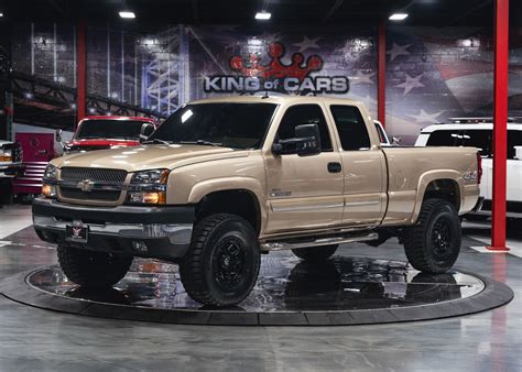 2004 Chevy Truck Help With 2004 Z 71 Chevy Silverado And Gmc Sierra
