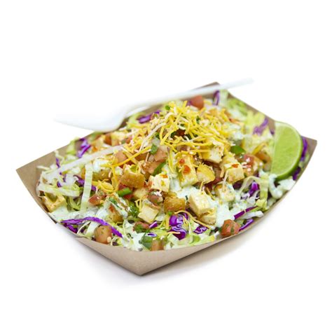 Menu — Senor Sisig