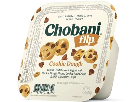 17 Yogurts With More Sugar Than A Jelly Donut