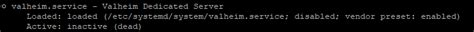 valheim linux dedicated server on ubuntu 22 04 brian cococcia