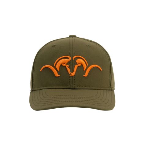 Blaser Striker Sl Cap Lakeland Shooting Centre