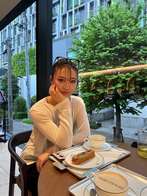 大内美里沙 スポーツコミュニティ株式会社