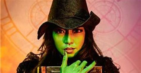 뮤지컬 배우 차지연 임신 9주차 위키드는 예정대로 진행