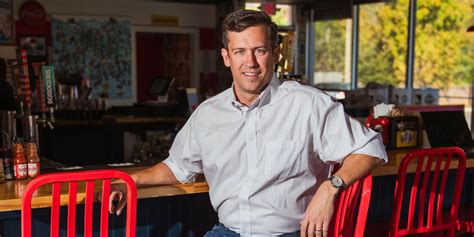 Men In Philanthropy Mark Waldo People Places