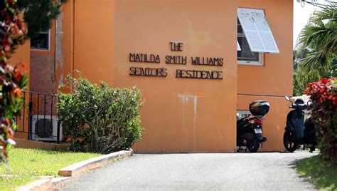 Covid 19 Concern At Care Homes The Royal Gazette Bermuda News