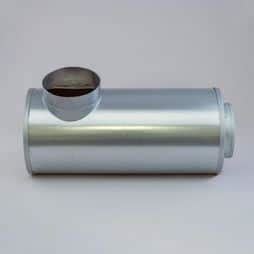 Fleetguard Filter Housing Ah8503 Fleetpride