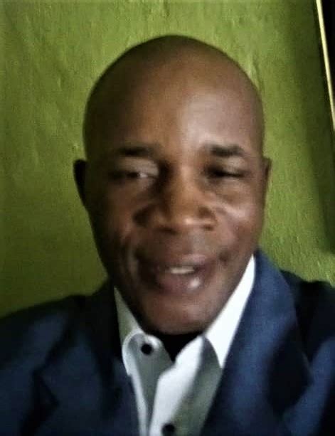 Municipales Abobo Un Candidat Indépendant Se Signale Je Suis