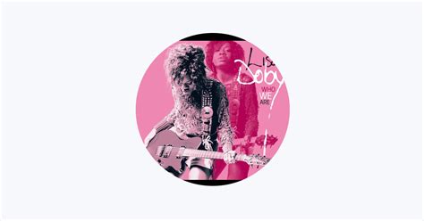 ‎lisa Doby Apple Music