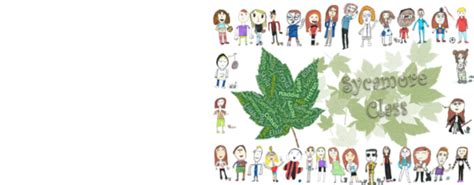 Science Classification Keys Sycamore Class