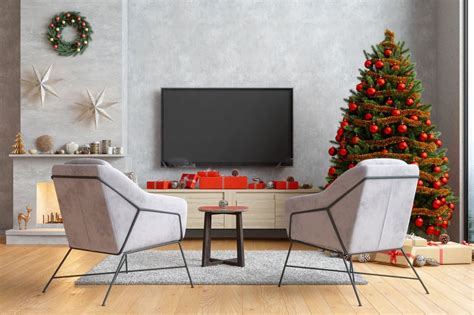 11 Living Rooms Without A Sofa That You Need To See