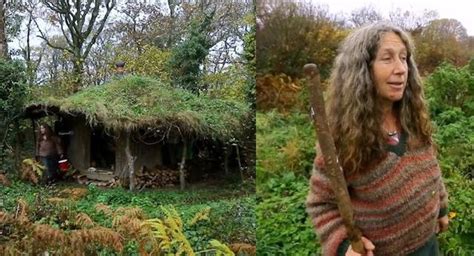 Emma Orbach Biography Englishwoman Living In A Dugout