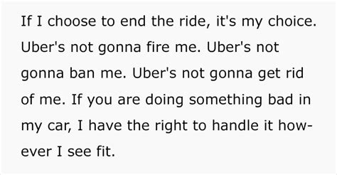 “i Took Him Back To His House” Uber Client Allegedly Picks Up Mistress