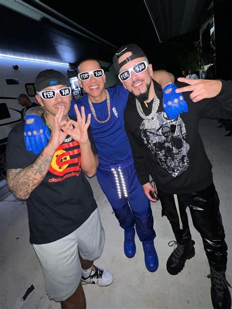 Feid Anunció Colaboración Con Daddy Yankee A Pesar De Que El Puertorriqueño Había Anunciado Su