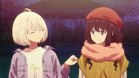 Is Lycoris Recoil A Yuri Anime