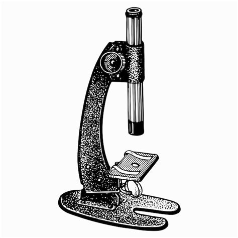 Microscope Shape Art Images Free Download On Freepik