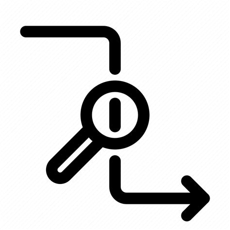 Diagnostics Traceability Track Enquiry Trace Icon Download On