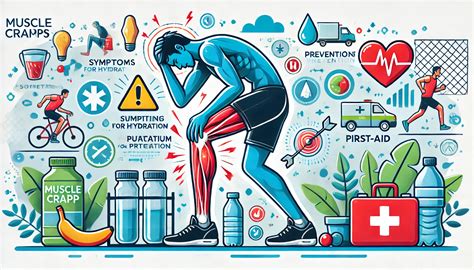 Causes Of Muscle Spasms And Cramps Elevhh