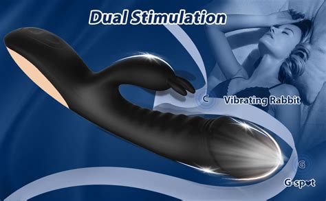 Vibrator Sex Toys Rabbit Vibabrator For Women Sex Toyscouples For