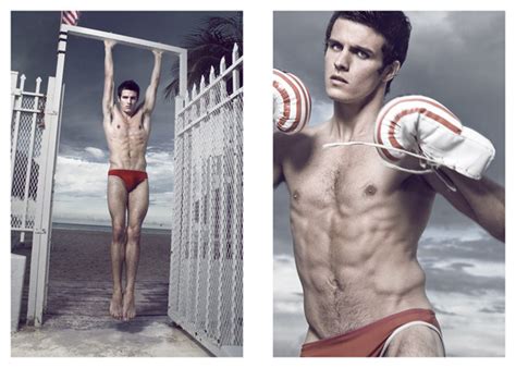 Xxx Male Models Xxx Brian Levy Contains Frontal Nudity