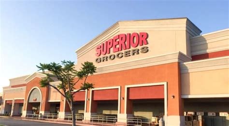 Superior Grocers Pola Marketing