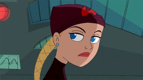 American Dragon Jake Long Rusty Rose Pfp Rose From American Dragon