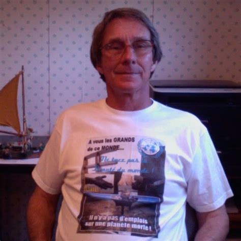 Gilbert Bourget Youtube