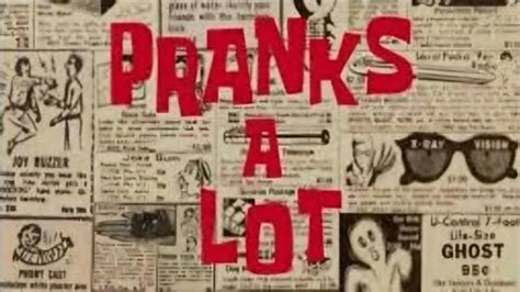 Spongebob Squarepants Episode 37 Season 3 Pranks A Lot Part 2