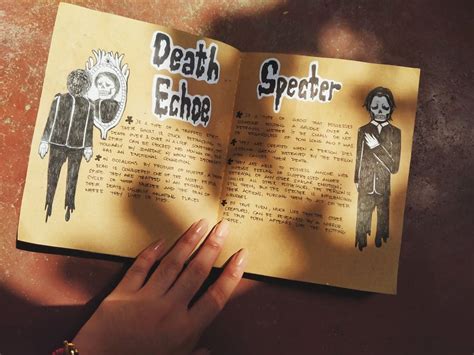 I Made A List Of Mythical Creatures Bored Panda