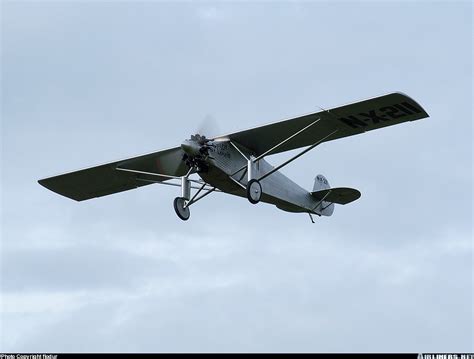 Ryan Nyp Replica Untitled Aviation Photo 0357582