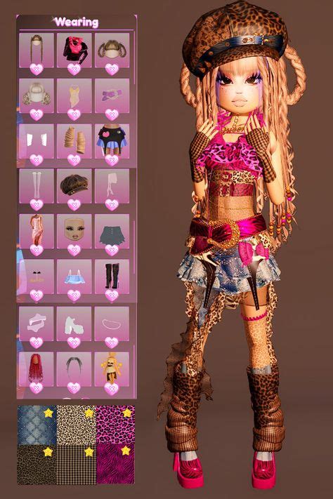 Dti Theme Overdressed