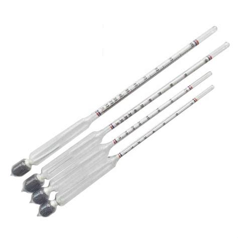 Methanol From Ethanol Specific Gravity And Concentration