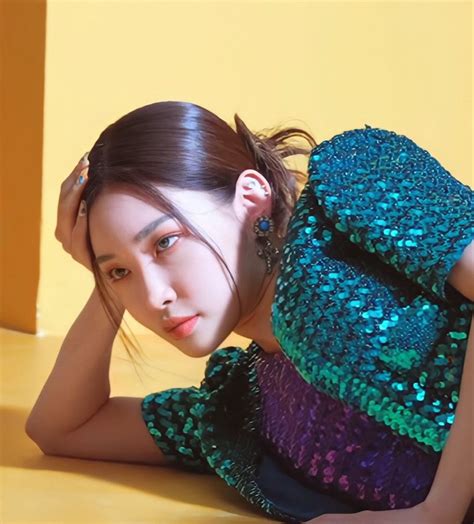 Pin On Chungha