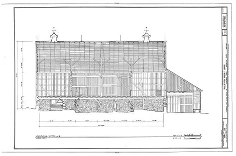Habs Md22 Sharpv8 A Sheet 6 Of 9 Philip Pry Farm