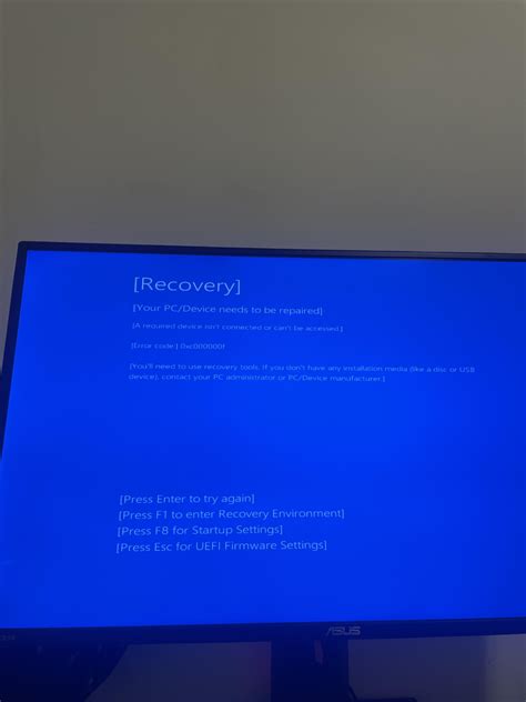 Tried Enabling Xmp Now The System Wont Boot R Overclocking