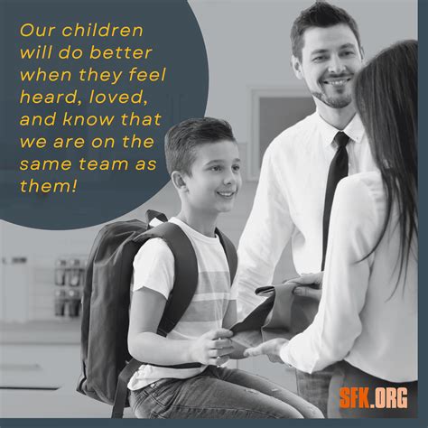 Easing Back To School Stress And Anxiety Sfk Blog