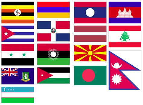 Python For Bioinformatics Flag Update