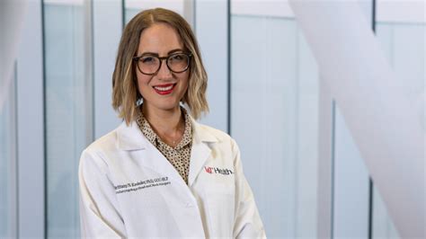 Brittany Krekeler Phd Uc Health Provider Profile