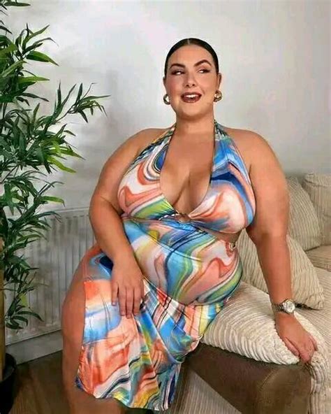 Big Beautiful Women Bbw Kilimani