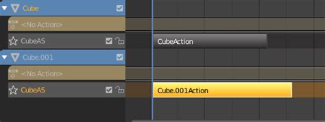 Exporting Nla Composition Doesnt Work Correctly · Issue 1337 · Khronosgroupgltf Blender Io