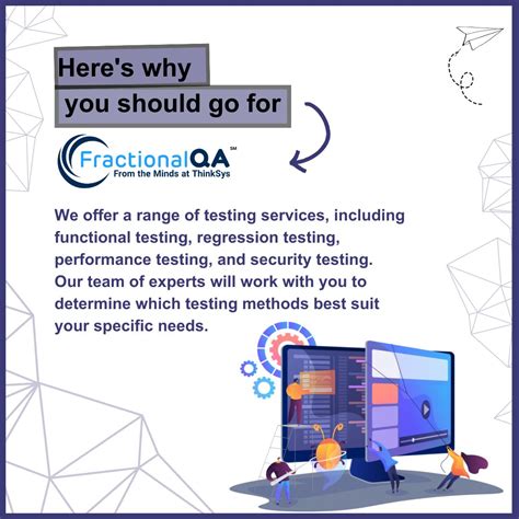 Thinksys Inc On Linkedin Testing Softwaretesting Softwaretesting Qualityassuranceengineer Qa