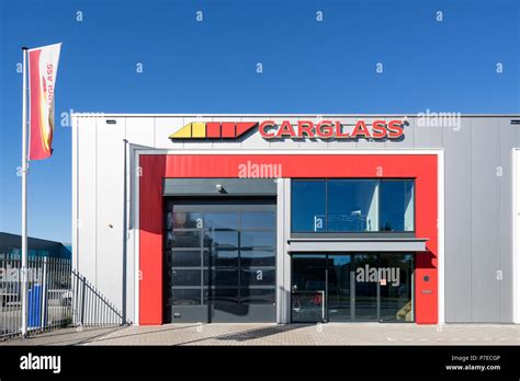 Carglass Logo Banque De Photographies Et Dimages à Haute Résolution