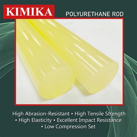 Polyurethane Kimika
