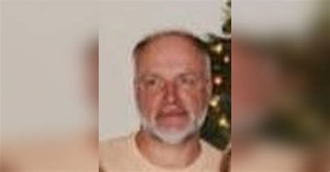 Obituary Information For Kenneth Ray Pullen