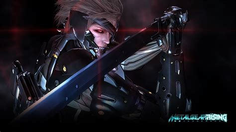 Metal Gear Rising Revengeance Wallpaper 85 Images